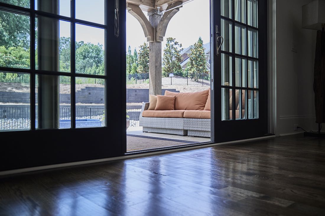 Products – Black Rock Window and Door, Inc.